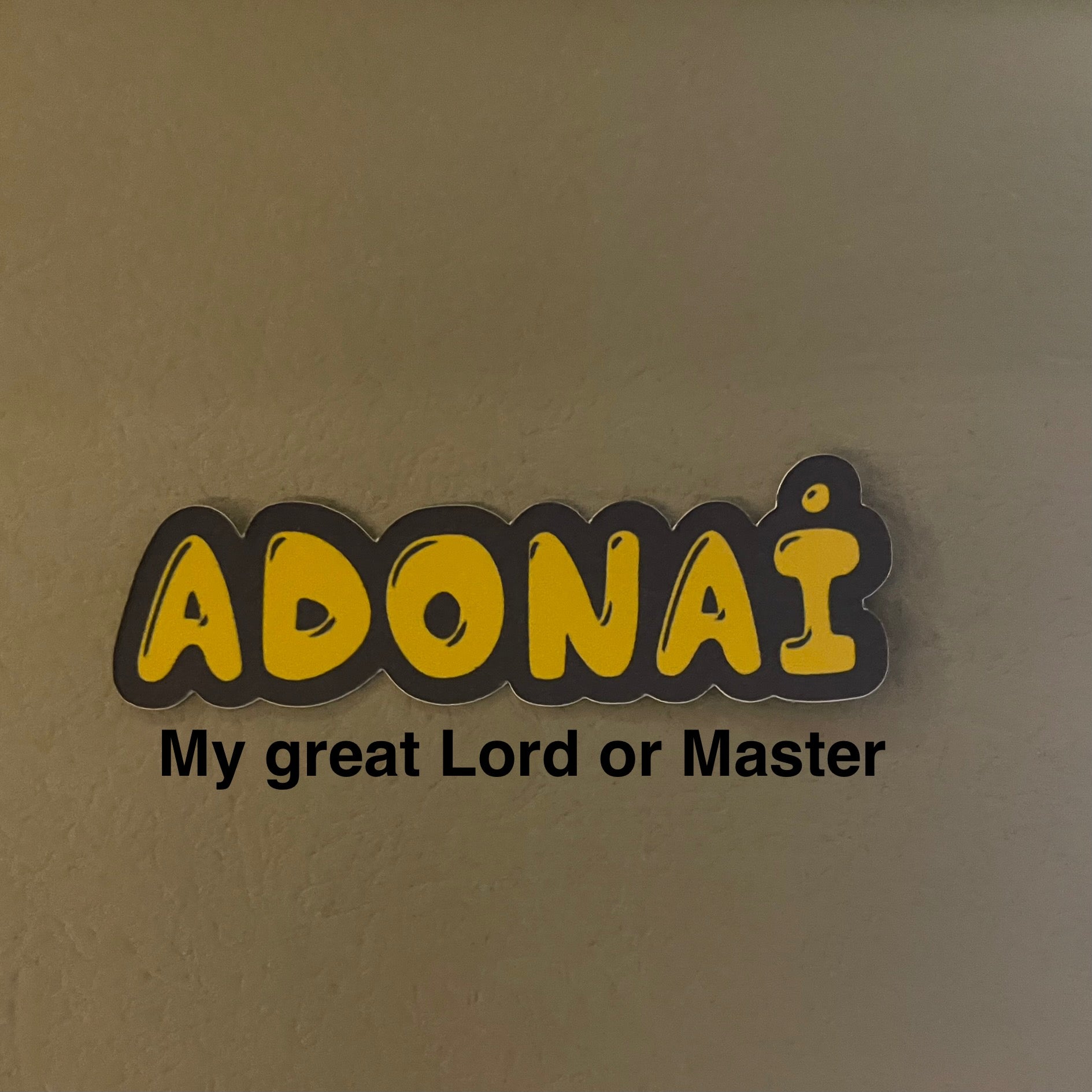 Names of God – Angel Almanac LLC